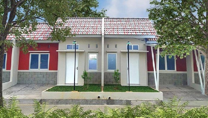 5 Inspirasi Dekorasi Rumah Type 30/60 Agar Terlihat Luas