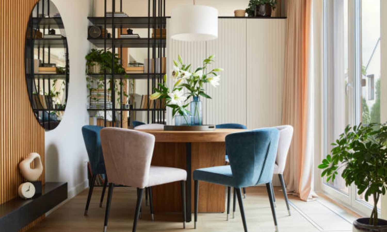 4 Inspirasi Dekorasi Rumah Sederhana Nan Murah